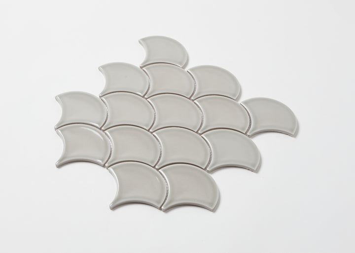 Shop Fish Scale Mosaic Tiles - Mosaic Mode – tagged "fish scale"