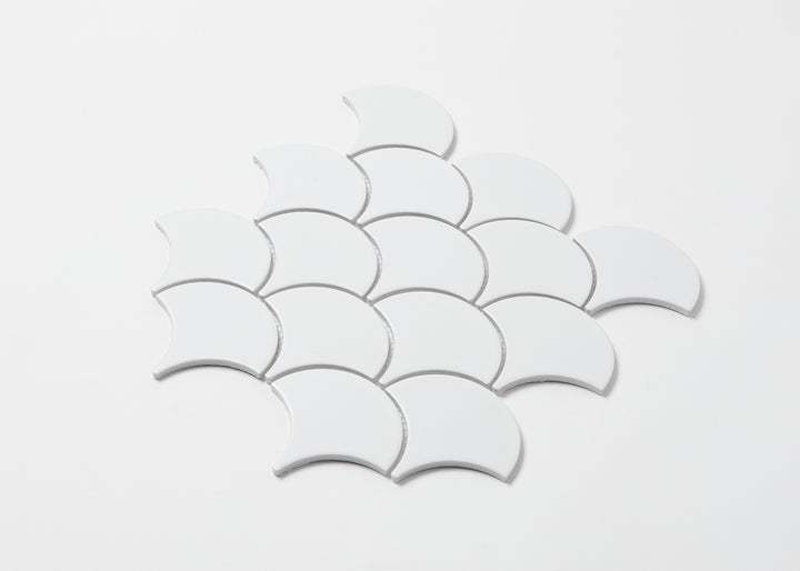 Shop Fish Scale Mosaic Tiles - Mosaic Mode – tagged "fish scale"