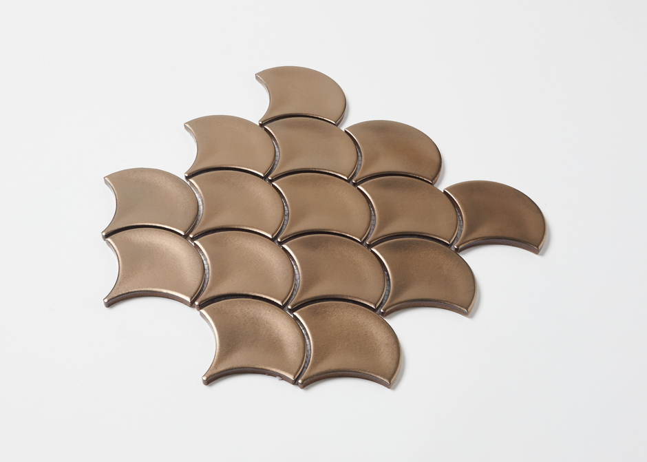 Shop Fish Scale Mosaic Tiles - Mosaic Mode – tagged "fish scale"